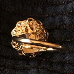 Sarah Coventry | Jewelry | Vintage Sarah Coventry Golden Amber ...